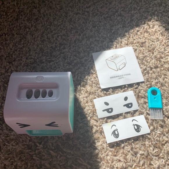 DQXY | Kitchen | Automatic Seed Opener | Poshmark